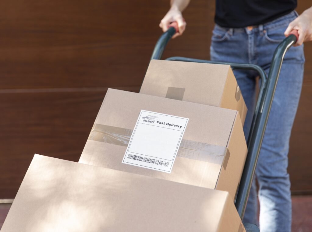 Features and Usage Areas of Labels - AVX